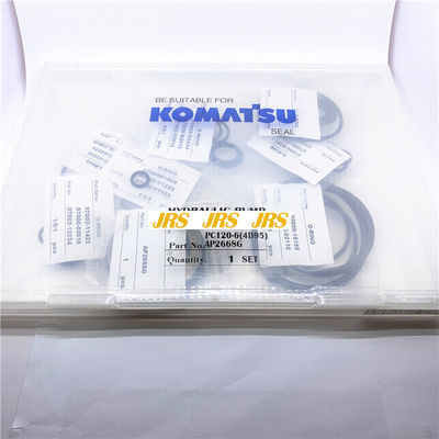 품질 유압 실린더 봉지 키트 & 유압펌프 봉지 키트 공장 중국에서